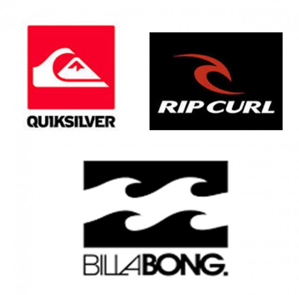 Las marcas de ropa surfera o material técnico. - Surf Camp en ...